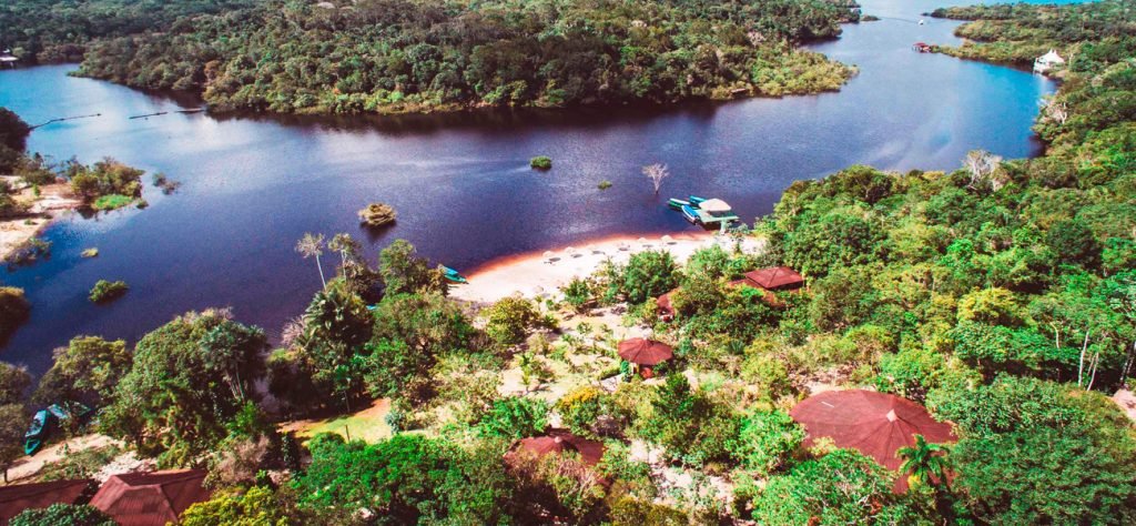 Amazon Ecopark Jungle Lodge - Brazil Insider